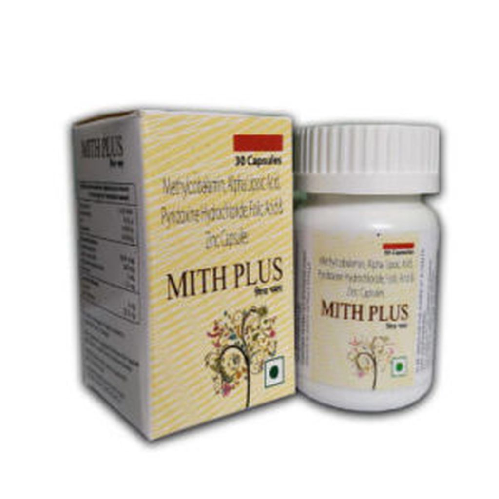 Mith Plus Tab (30s/bot) | Jeevee