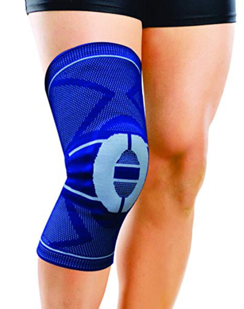 Genu Grip Knee Brace - Left- Medium | Jeevee