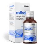 Asthalin Resp Soln 15ml | Jeevee