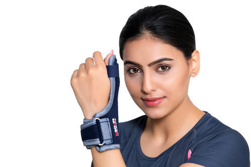 Neolife Thumb Spica Splint - Universal Size | Jeevee