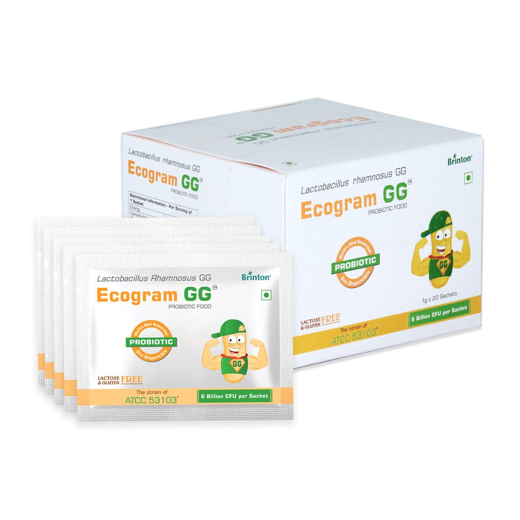 Ecogram Gg | Jeevee