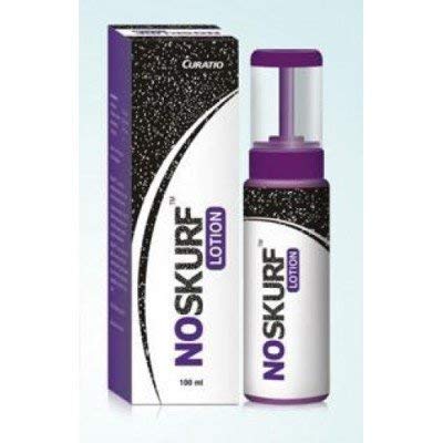 Noskurf Lotion | Jeevee