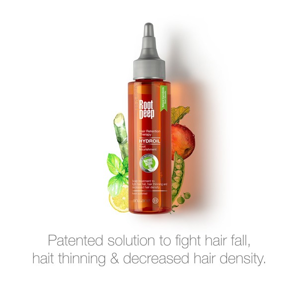 Brillare Science Root Deep Absolute Advance Iii Hydroil- 100 Ml | Jeevee