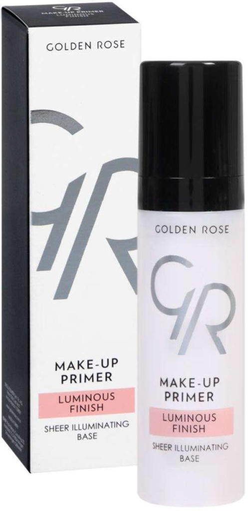 Golden Rose Make Up Primer Luminous Finish | Jeevee