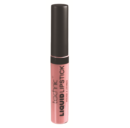 Technic Liquid Lipstick Matte Effect | Jeevee