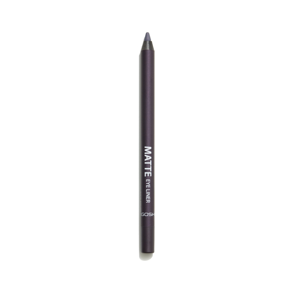 Gosh Matte Eye Liner | Jeevee