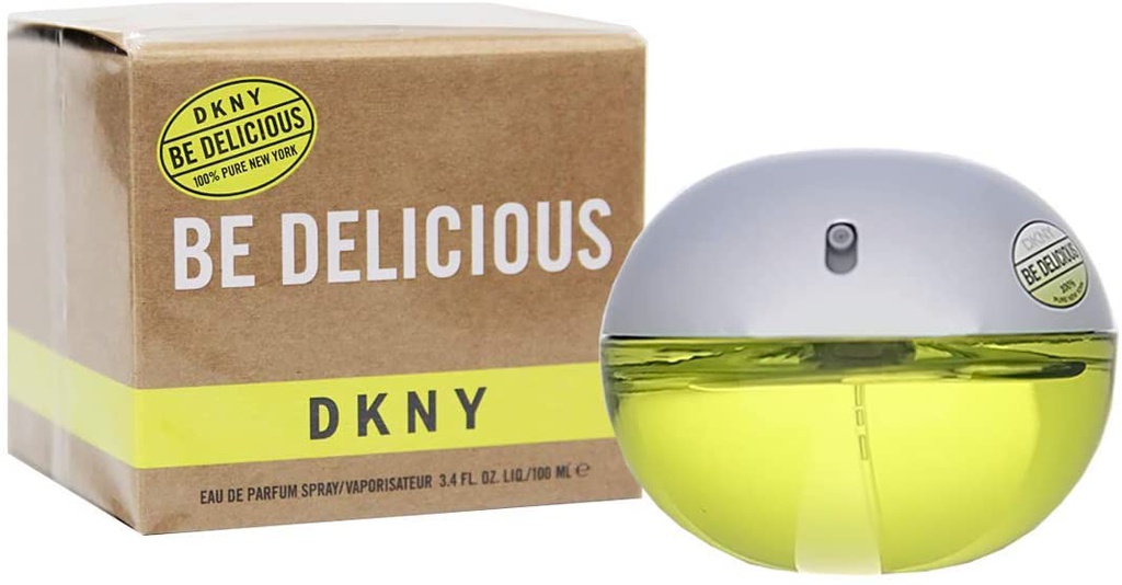 Donna Karan Be Delicious Women Edp 100ml | Jeevee