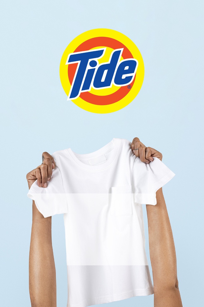 Tide | Jeevee