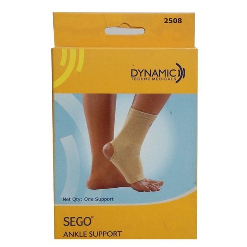 Sego Ankle Support (s/m/l/xl) | Jeevee