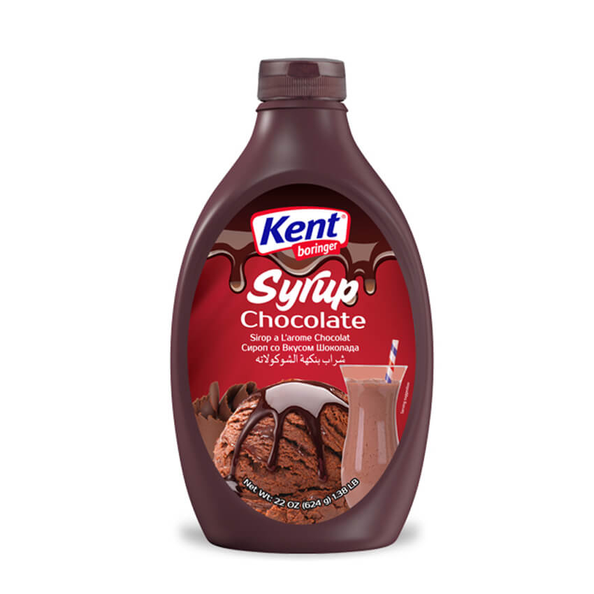 Kent Syrup 624 Gm | Jeevee