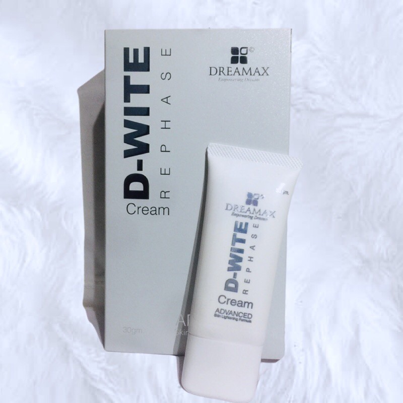 D-wite Rephase Cream - 30gm | Jeevee