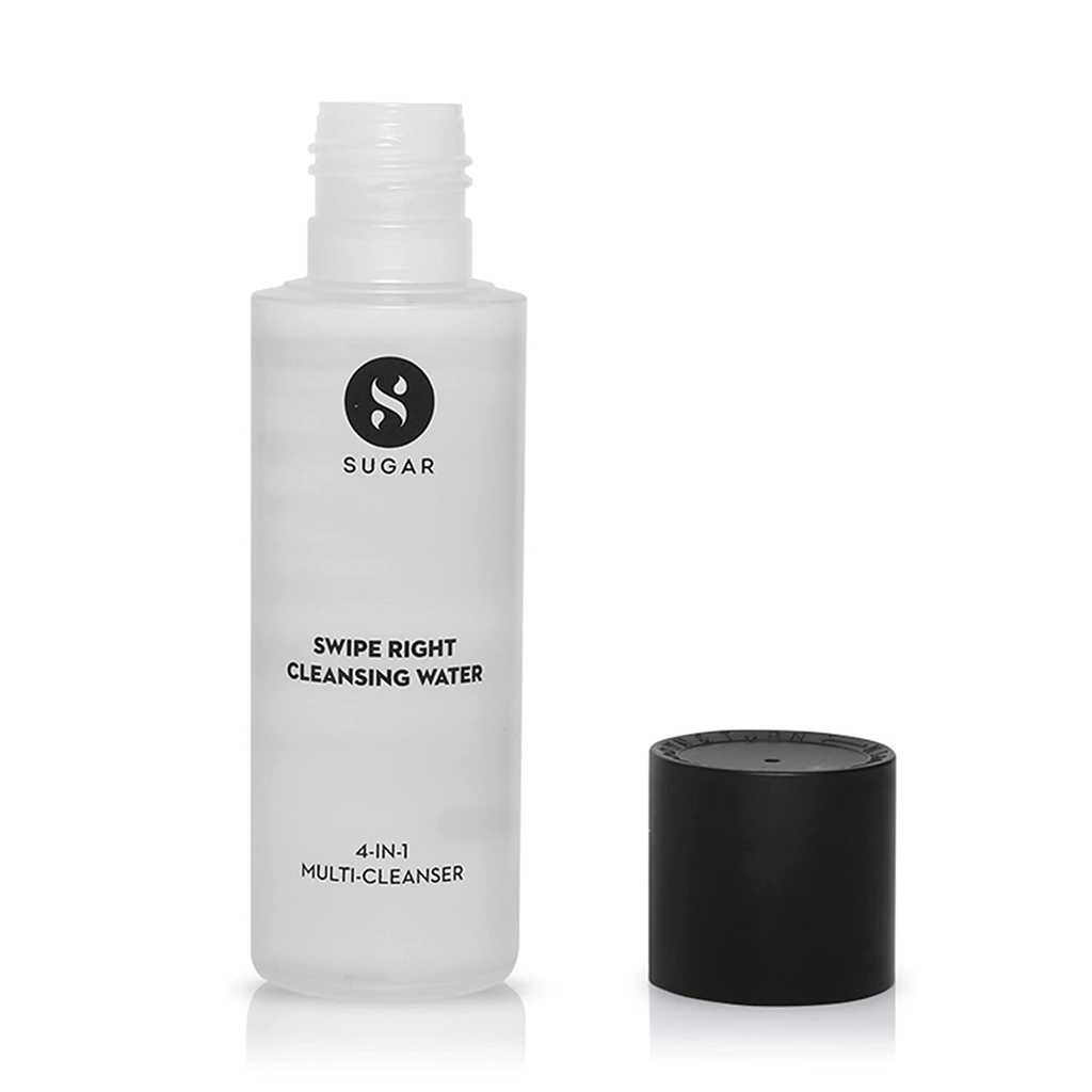 Sugar Cosmetics Swipe Right Cleansing Water | Jeevee