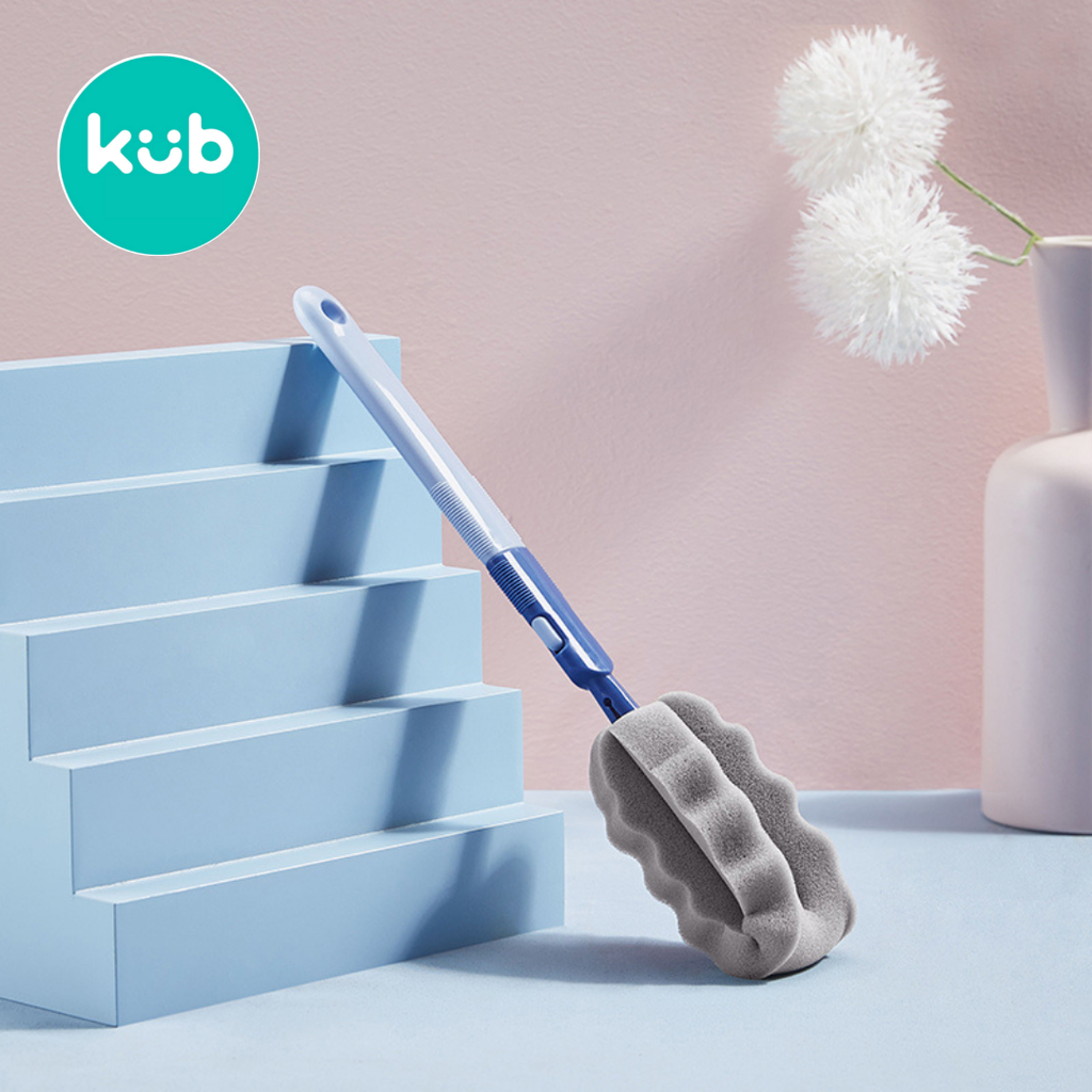 Kub Clean Series Cup Brush-single Pack | Jeevee