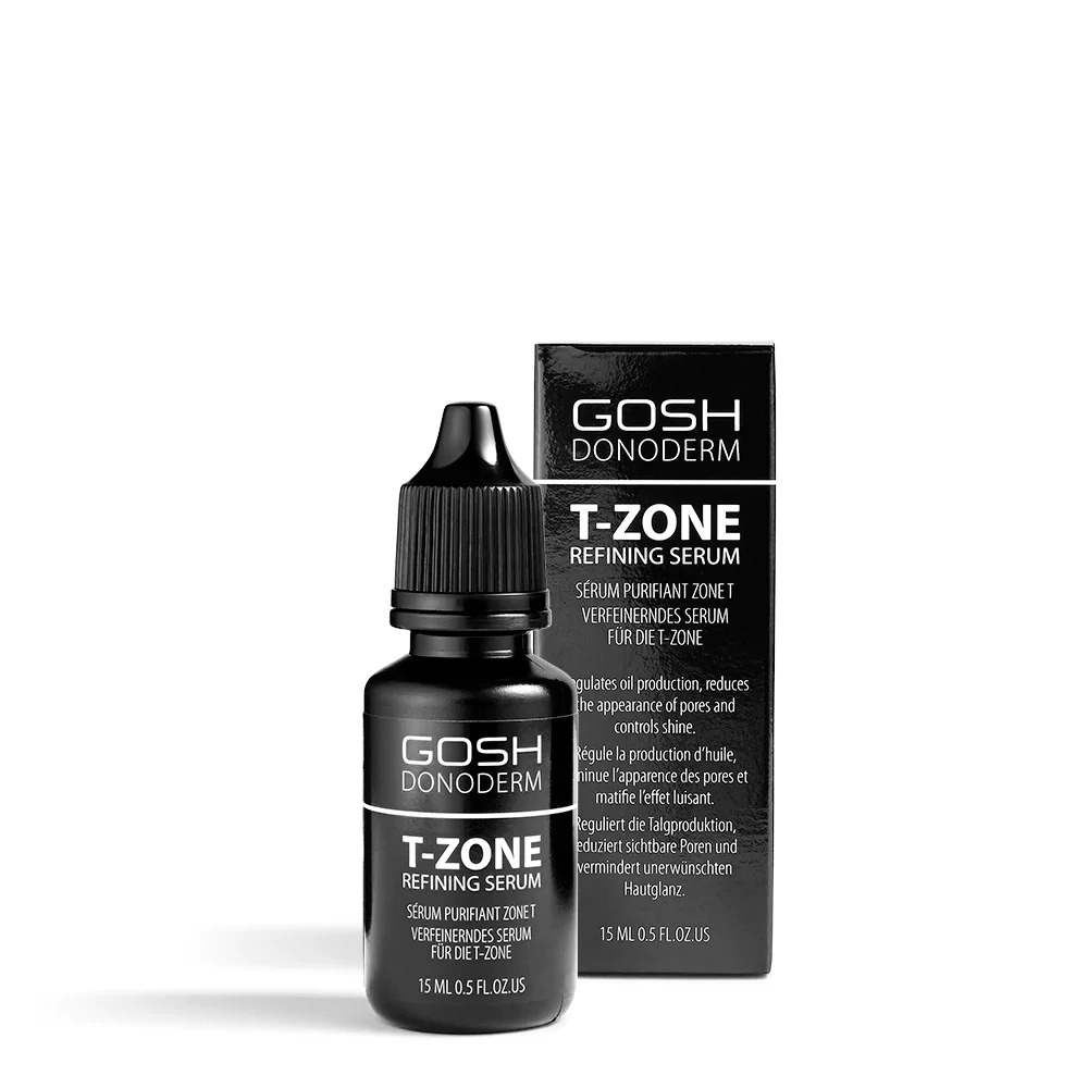 Gosh Donoderm T-zone Refining Serum 15ml | Jeevee