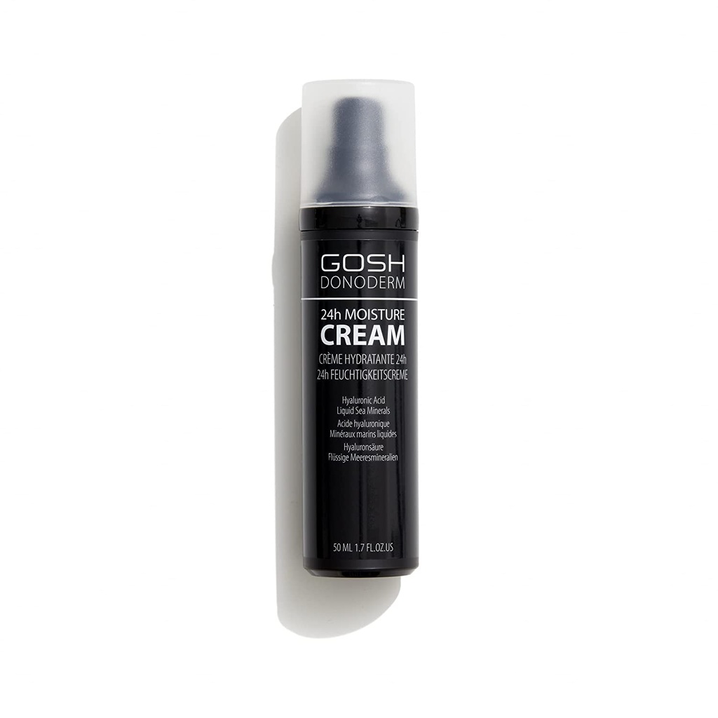 Gosh Donoderm 24h Moisture Cream 50 Ml Tube | Jeevee