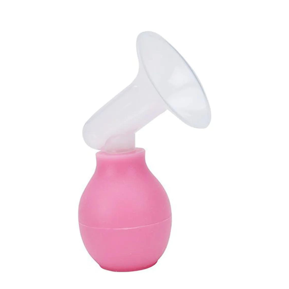 Mee Mee Manual Breast Pump [mm-80219] | Jeevee