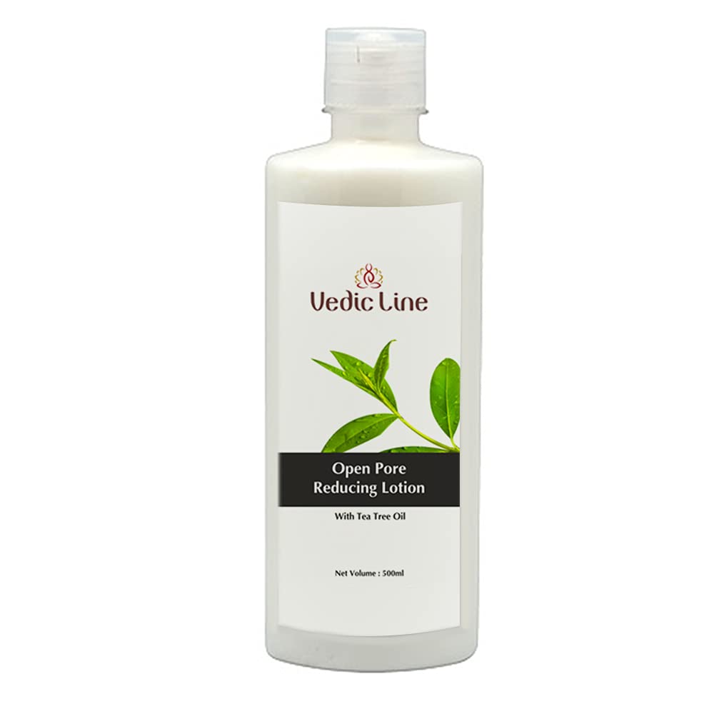 Vedicline Open Pore Reducing Lotion, 100ml | Jeevee