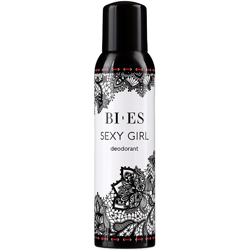 Bi-es Sexy Girl Deo Spray 150ml | Jeevee