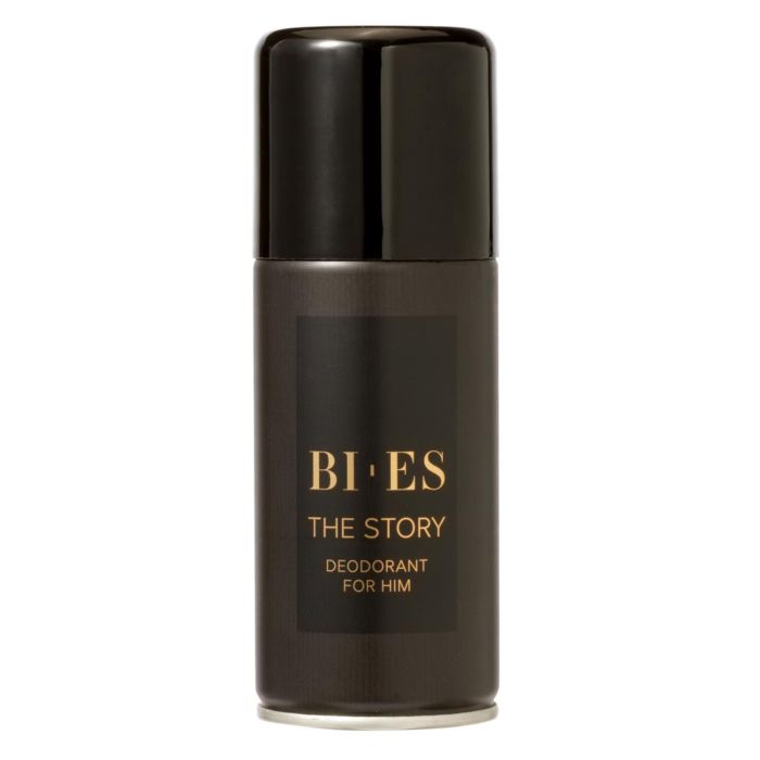 Bi-es The Story For Him Deo Spray 150ml | Jeevee