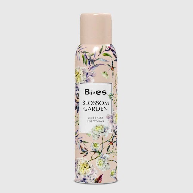 Bi-es Blossom Garden Deo Spray 150ml | Jeevee