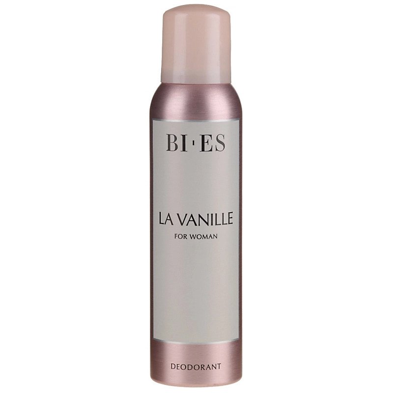 Bi-es La Vanille Deo Spray 150ml | Jeevee
