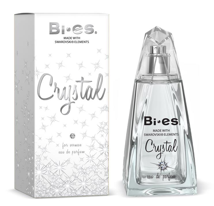 Bi-es Crystal Edp 100ml | Jeevee