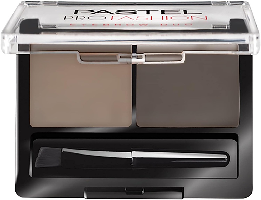 Pastel Profashion Eyebrow Duo 03 | Jeevee