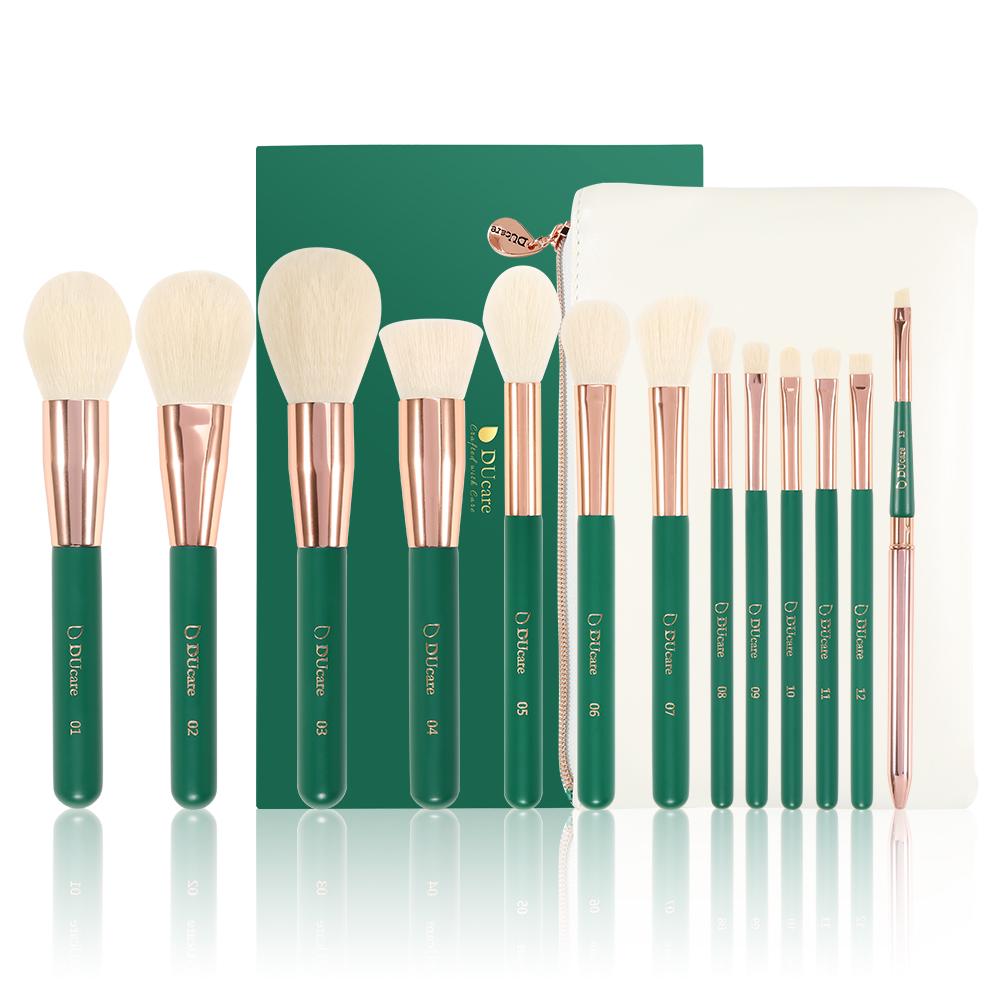 Ducare 13 Pieces Makeup Brush Set | Jeevee