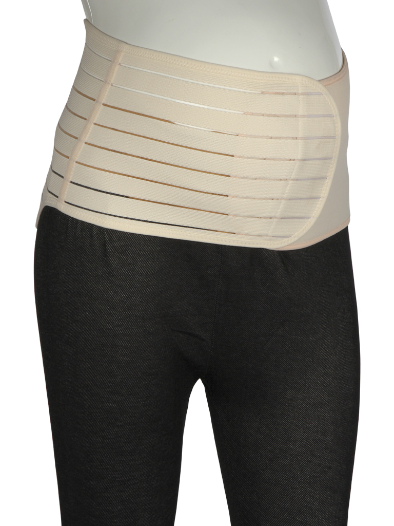 Mee Mee Corset Belt Mm-3300 H Beige L (old) | Jeevee
