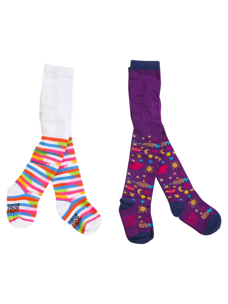 Mee Mee Stocking Mm-8110 (pk-2) Ast (12-24) | Jeevee