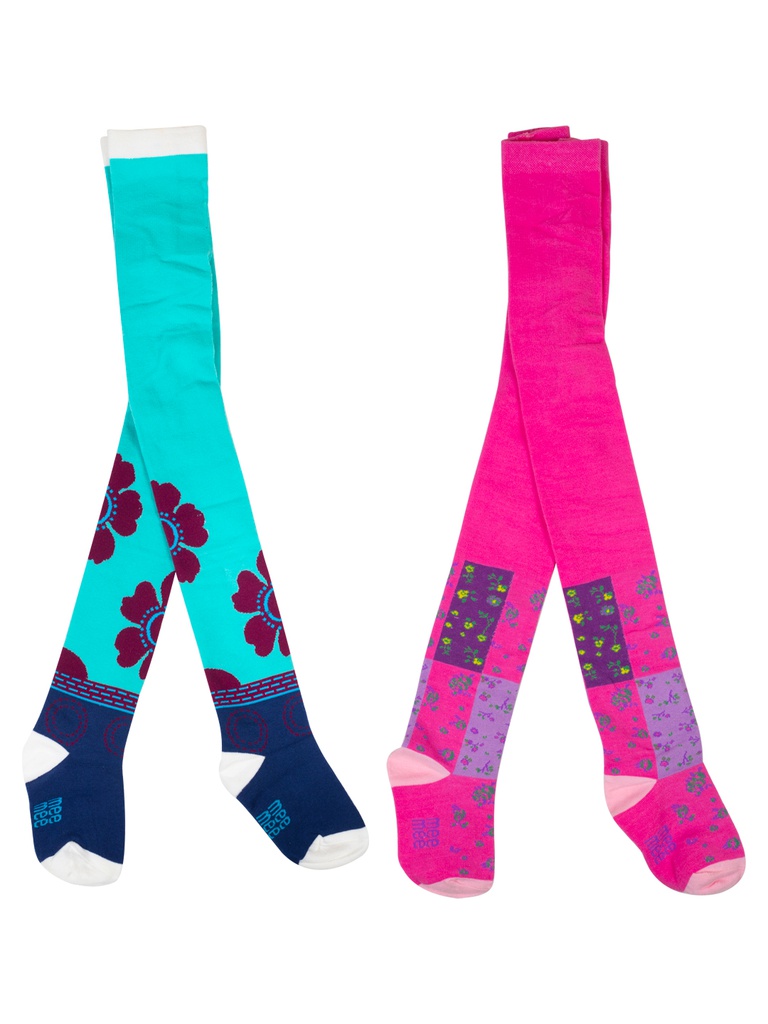 Mee Mee Stocking Mm-8110(pk-2) Ast (3-4yrs) | Jeevee