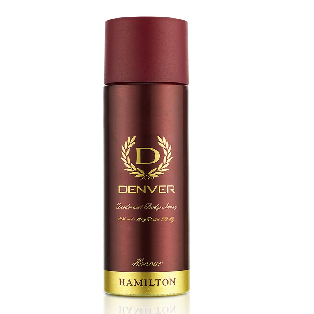 Denver Deodorant Honour -165ml | Jeevee