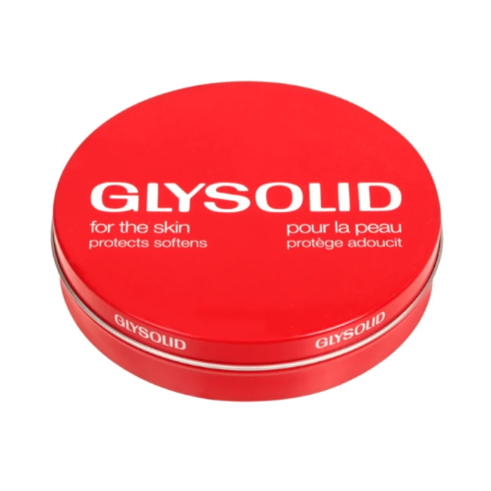 Glysolid Cream 125g | Jeevee