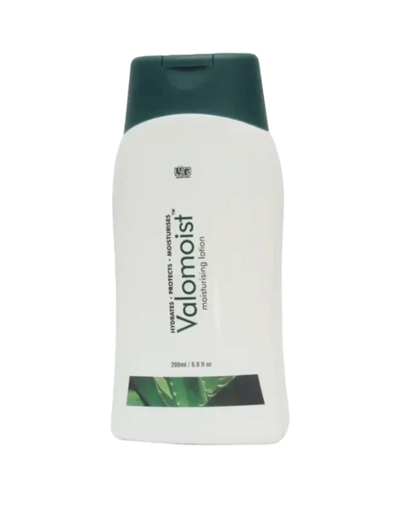 Valomoist Lotion 200ml | Jeevee