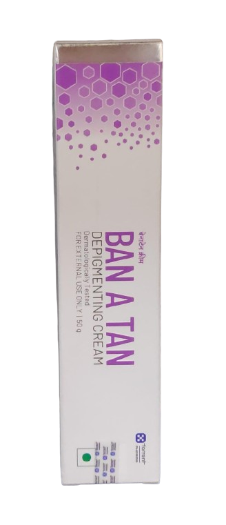 Ban A Tan Cream | Jeevee