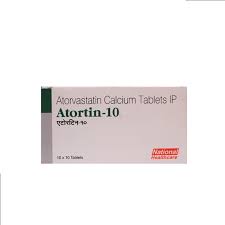 Atortin 10mg Tab | Jeevee