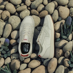 Vans Serio Collection Lowland Comfycush Racing Shoes (eu:39) | Jeevee