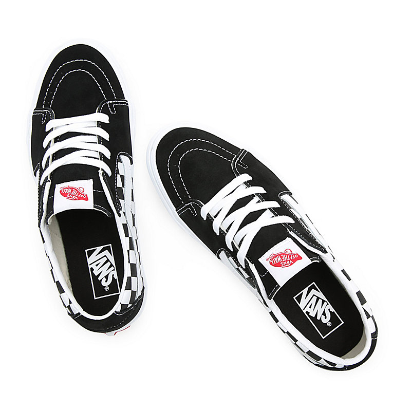 Vans Checkerboard Sk8-low 2264h (eu:38) | Jeevee