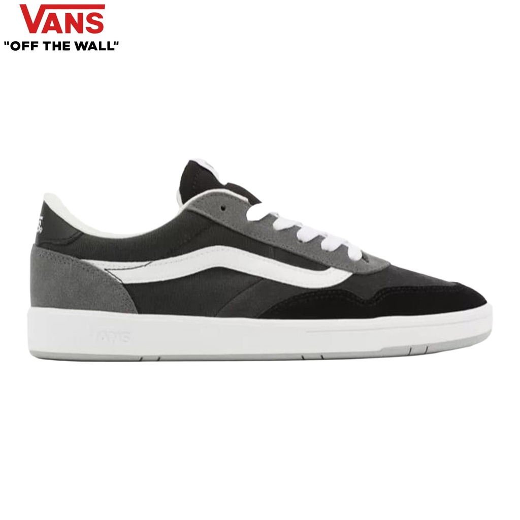 Vans Cruze Too Comfy Cush Cc Grey Sneakers Shoes | Jeevee