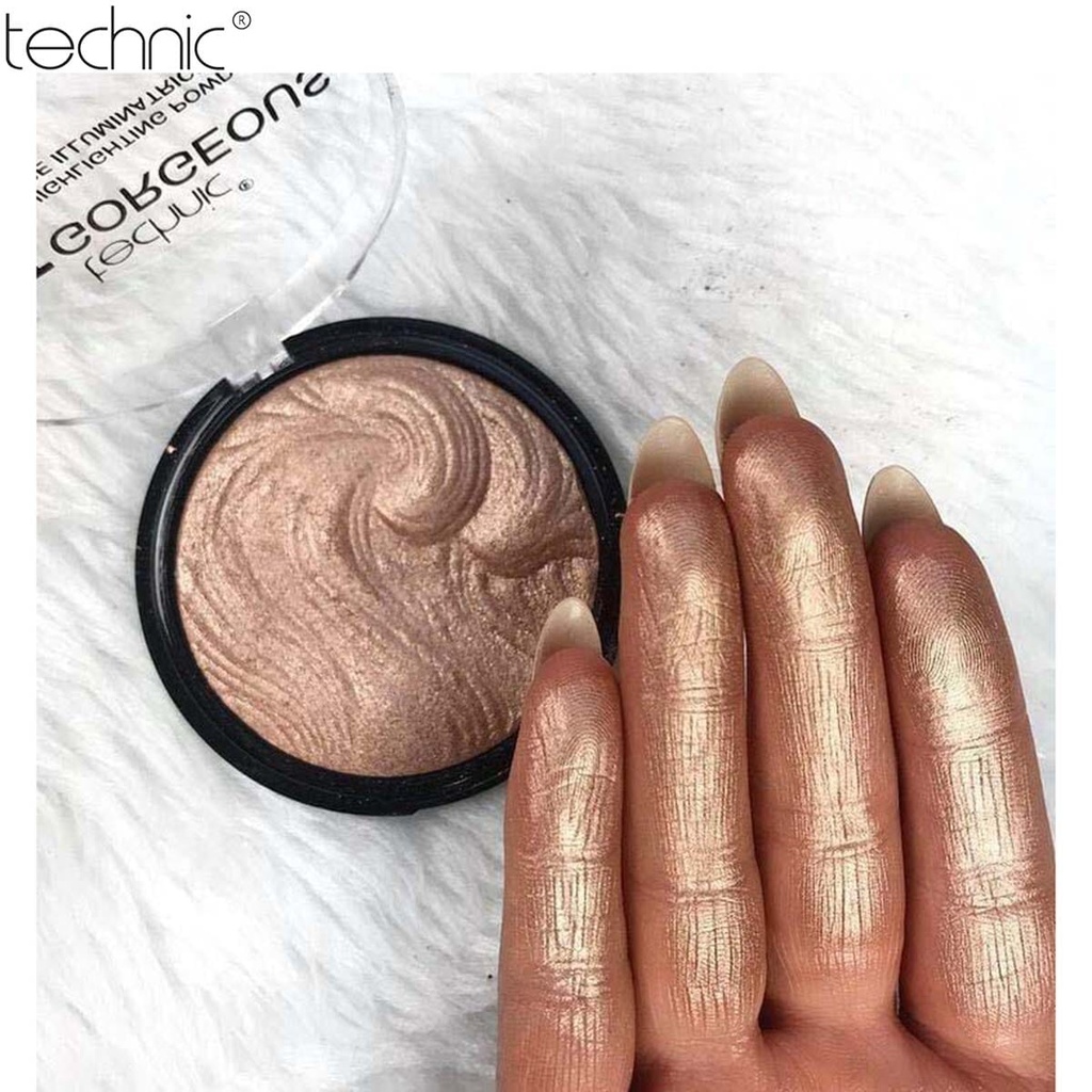 Technic Highlighter | Jeevee