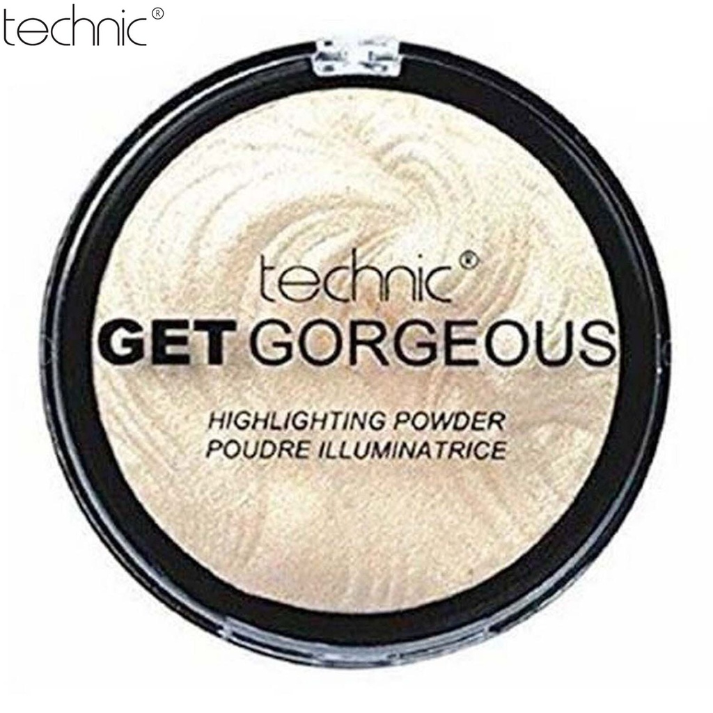 Technic Highlighter | Jeevee