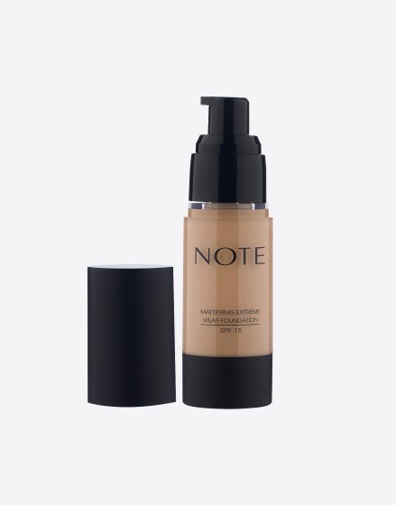 Note Mattifying Extreme Wear Foundation-30ml (5) | Jeevee