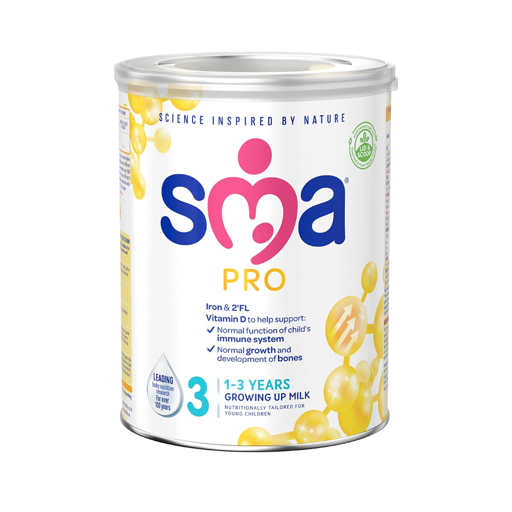 Sma Milk Powder | Buy Sma Pro Growing Up, 400gm @best Price | Jeevee