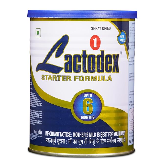 Lactodex 1 500gm | Jeevee