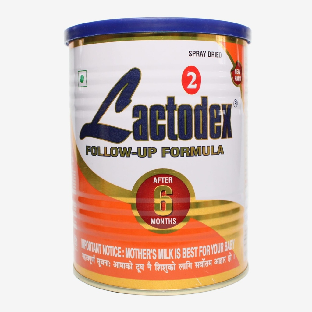 Lactodex 2 500gm | Jeevee