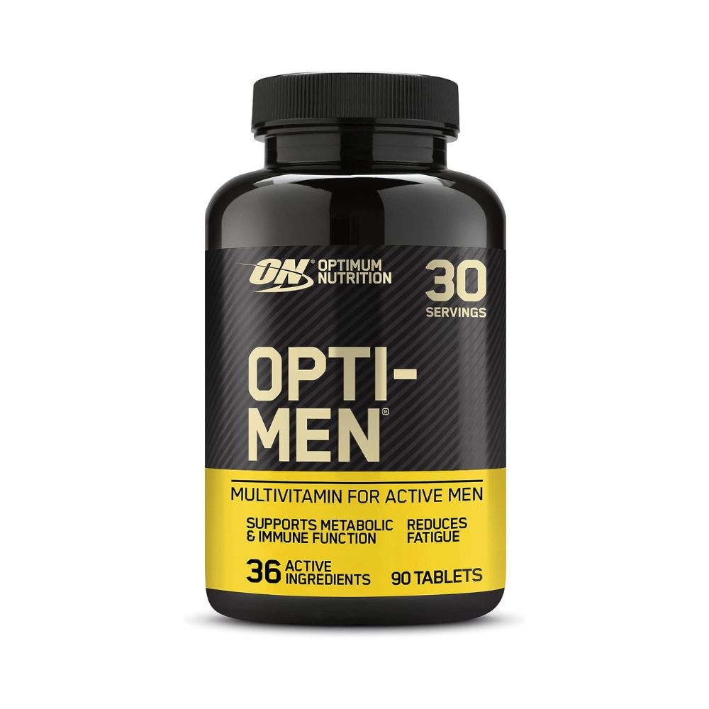 Opti-men Multivitamin 90 Tabs | Jeevee
