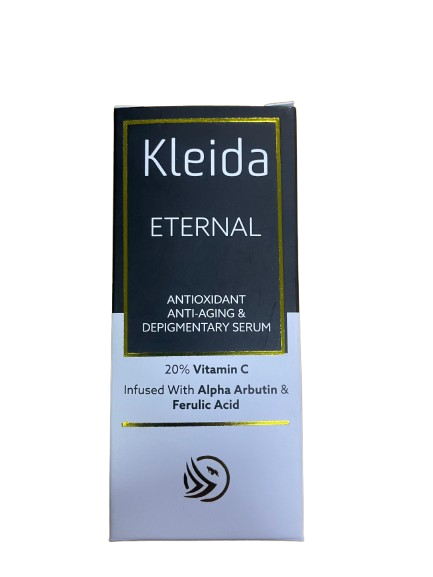 Kleida Eternal Serum 30ml | Jeevee