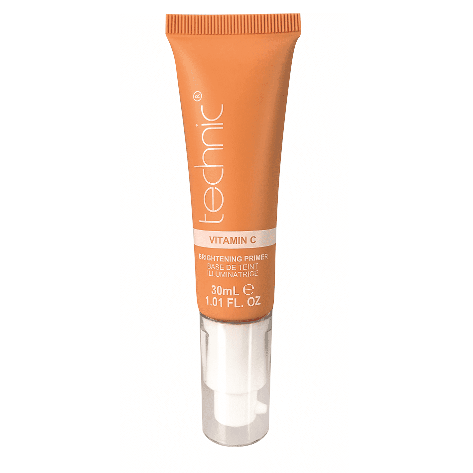 Technic Vitamin C Brightening Primer | Jeevee