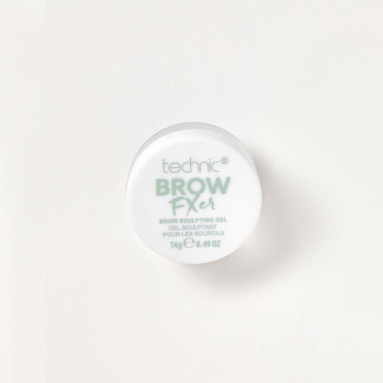Technic Brow Fxer Sculpting Gel | Jeevee