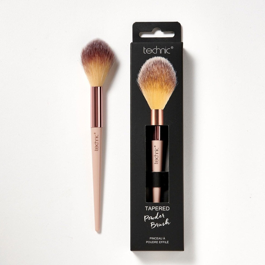 Technic Tapered Powder Brush | Jeevee